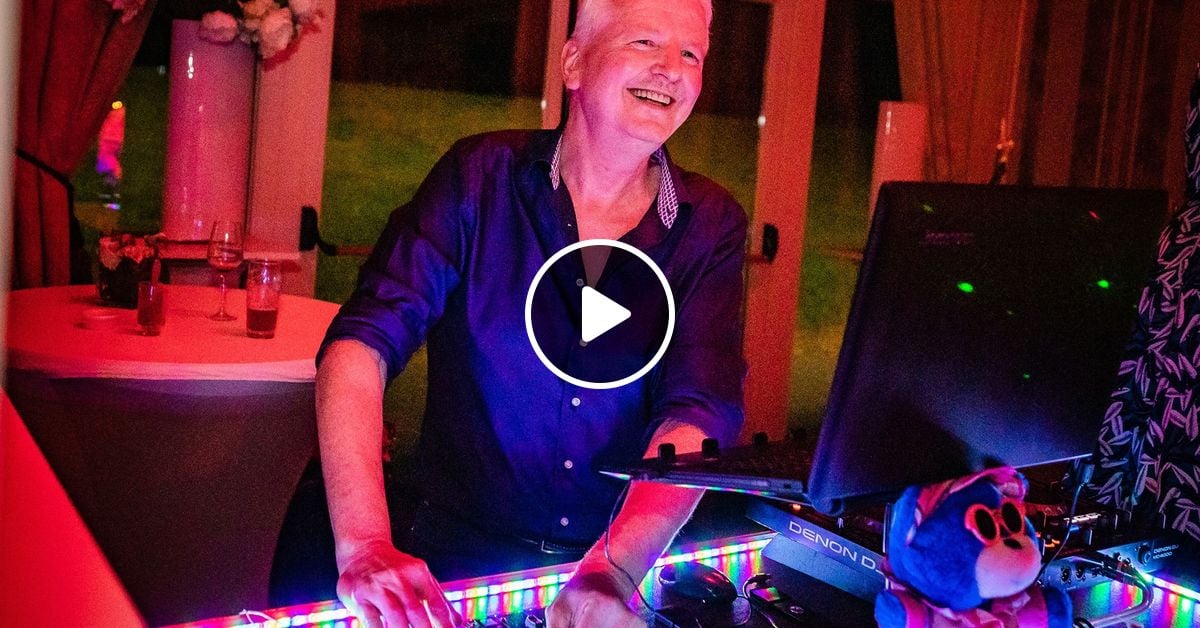 Dj PaTrick B - The big hits of the 10 vol 16 by Dj PaTrick B | Mixcloud