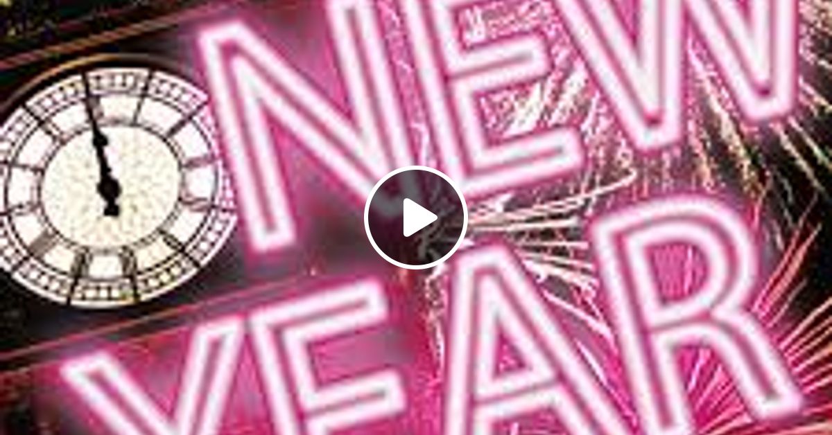 DJ Craig Twitty's Mastermix Dance Party (31 December 16) (Special New ...