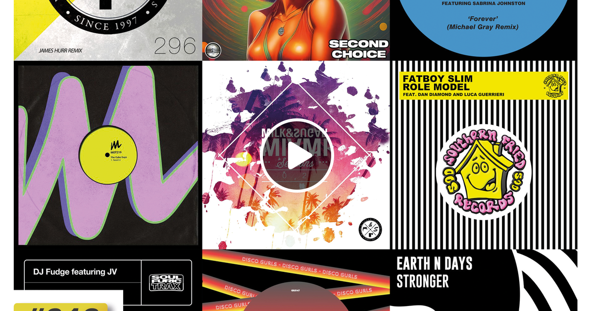 Steve Perry - Live DJ Mix #019 by Steven Perry | Mixcloud