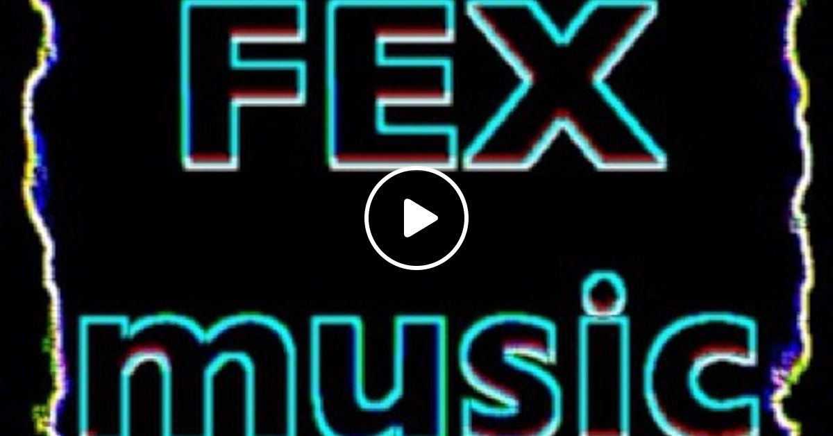 DJ Fex - Golden Era: R&B by dds330 | Mixcloud