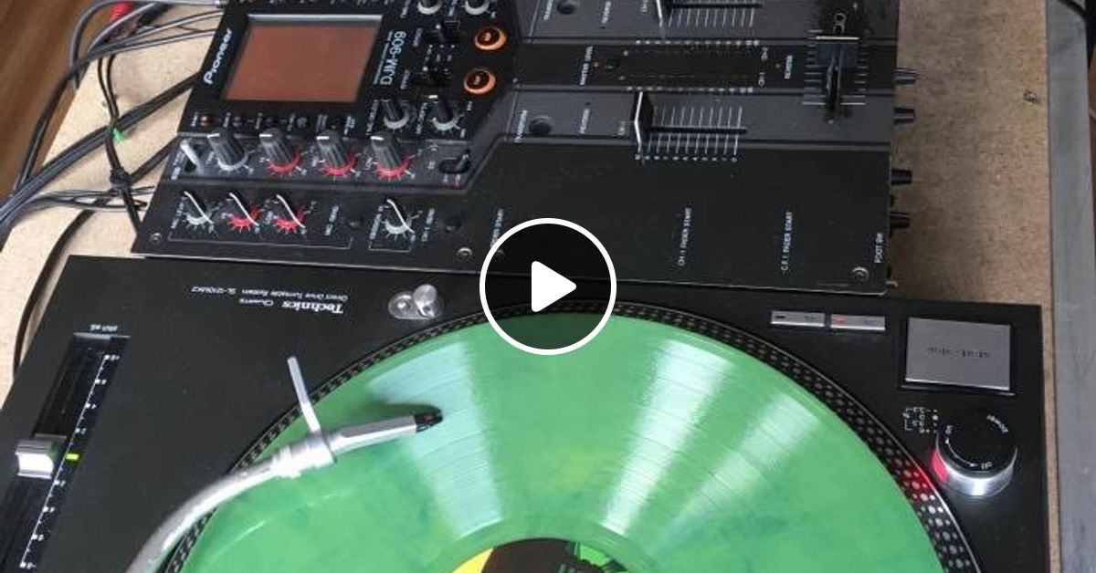 2017 freestyle-mix for vinyl-digital! by Hans Scratch | Mixcloud