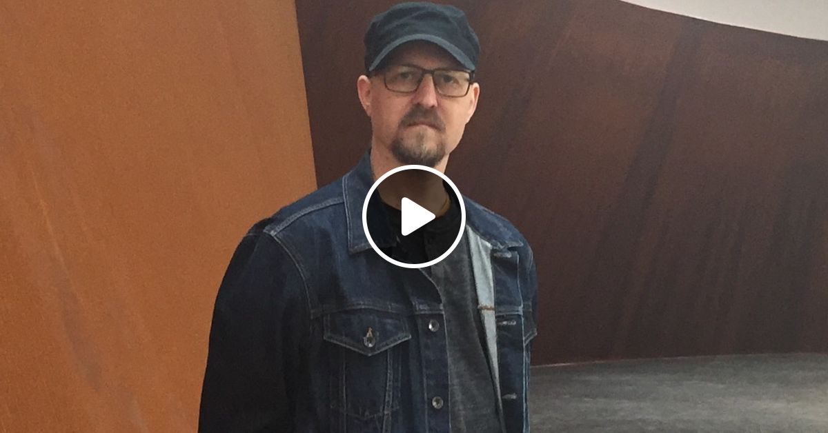 Phil Freeman by Genius and Soul | Mixcloud