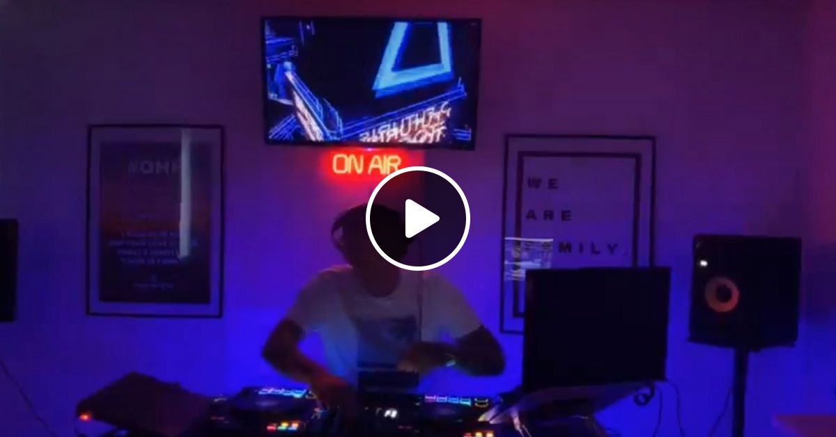 Mr. Bones - We Raved In The 90's! Mix 3 26.8.24 Mp3 26.8.24 by Craig ...