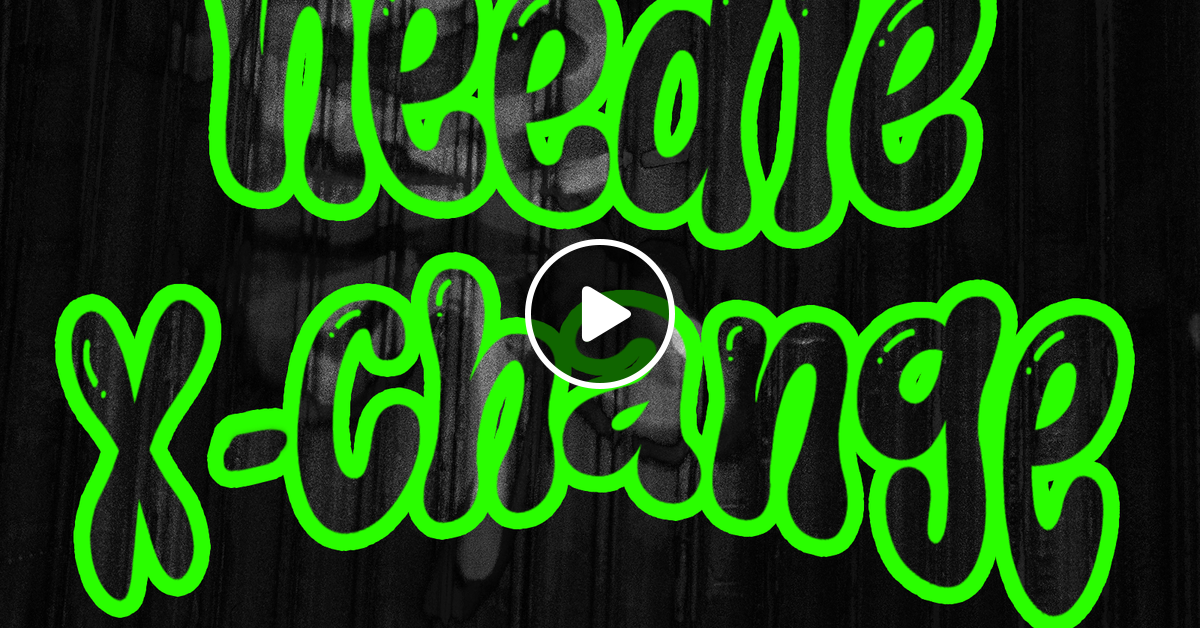 needle x-change 1.0 by 8 Ball Radio | Mixcloud