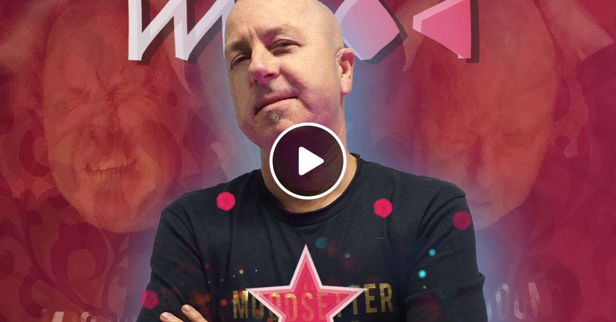 Deep His Mood #33 on GALAXIE RADIO BELGIUM (24-Apr-2021) by Moodsetter ...