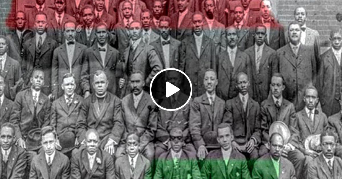 The Colored Hockey League of the Maritimes by Black History Podcast ...