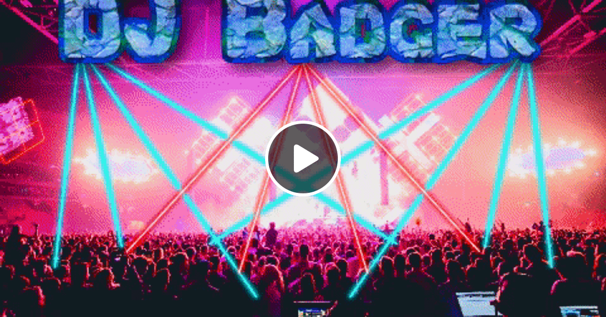 DJ Badger's DanceMANIA Fake or Real Artist No.2 2023 Pt.1 (NO PRS) by ...