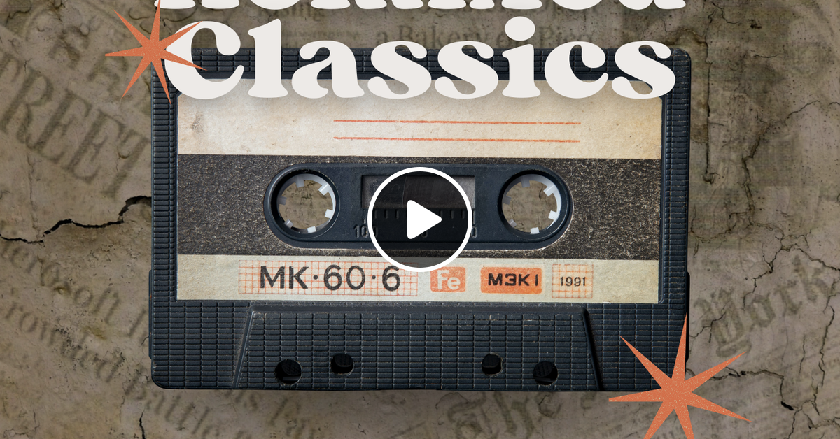 REMIXED CLASSICS FALL 2023 MIX by razorramon | Mixcloud