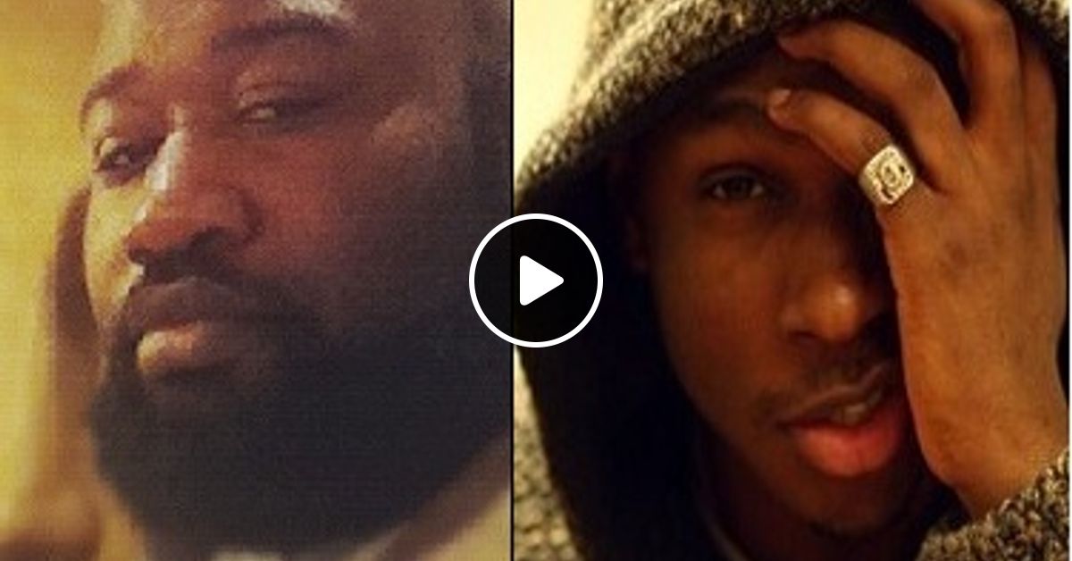 Intersections - Mr Gee interviews Elroy "Spoonface" Powell" & GREEDs (2/08/12) by Mr Gee (Poet ...