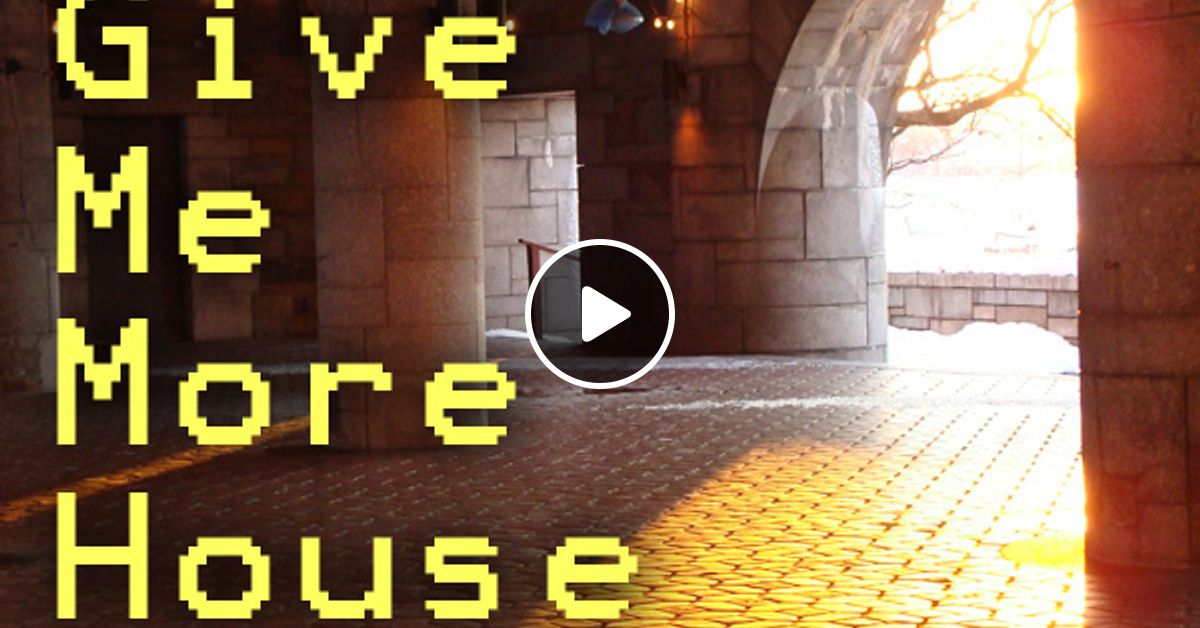 DJ Dacha - Give Me More House by DJ Dacha / DeepLink | Mixcloud