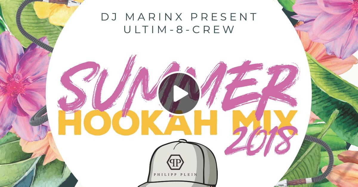 Dj Marinx - Summer Mix 2018 by Djmarinx | Mixcloud