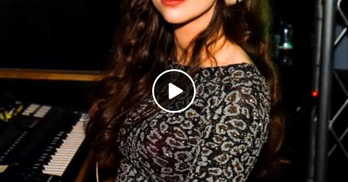 REPREZENT Radio Mix For Kaylee Golding by DJ Richelle | Mixcloud
