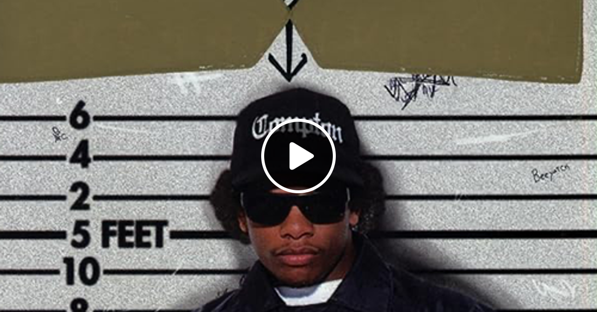 Throwback Radio #312 - DJ Ricky Rick (80's Rap and Hip Hop) by ...