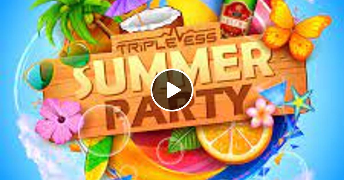 Summer Party Mix 2023. Set By Dj High Octan. by Dj Avi Amitai High ...