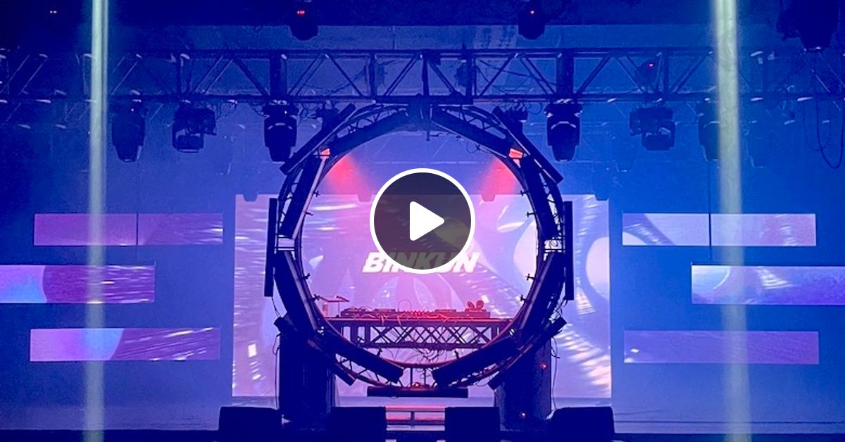 Jonathan Liao aka DJ Binkun - True 2 Trance (Nov 2022) [Progressive] by ...