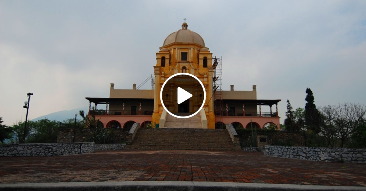 Museo del Obispado by Radio INAH | Mixcloud