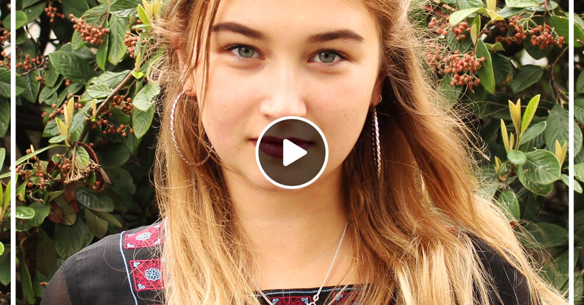 The Spoken Word Show (Radio Drama) - presented by Ella Dorman-Gajic with guest Maddy Barnes by ...