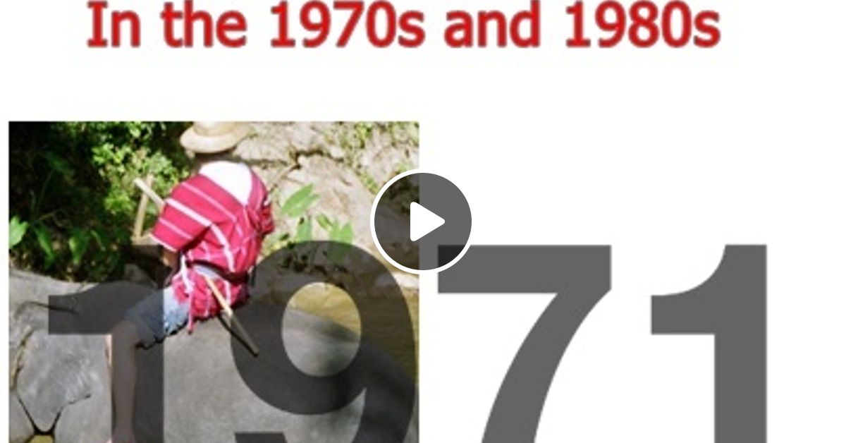 VINTAGE CHART SHOW MAY 1971 by John's Flashback 60s 70s 80s | Mixcloud