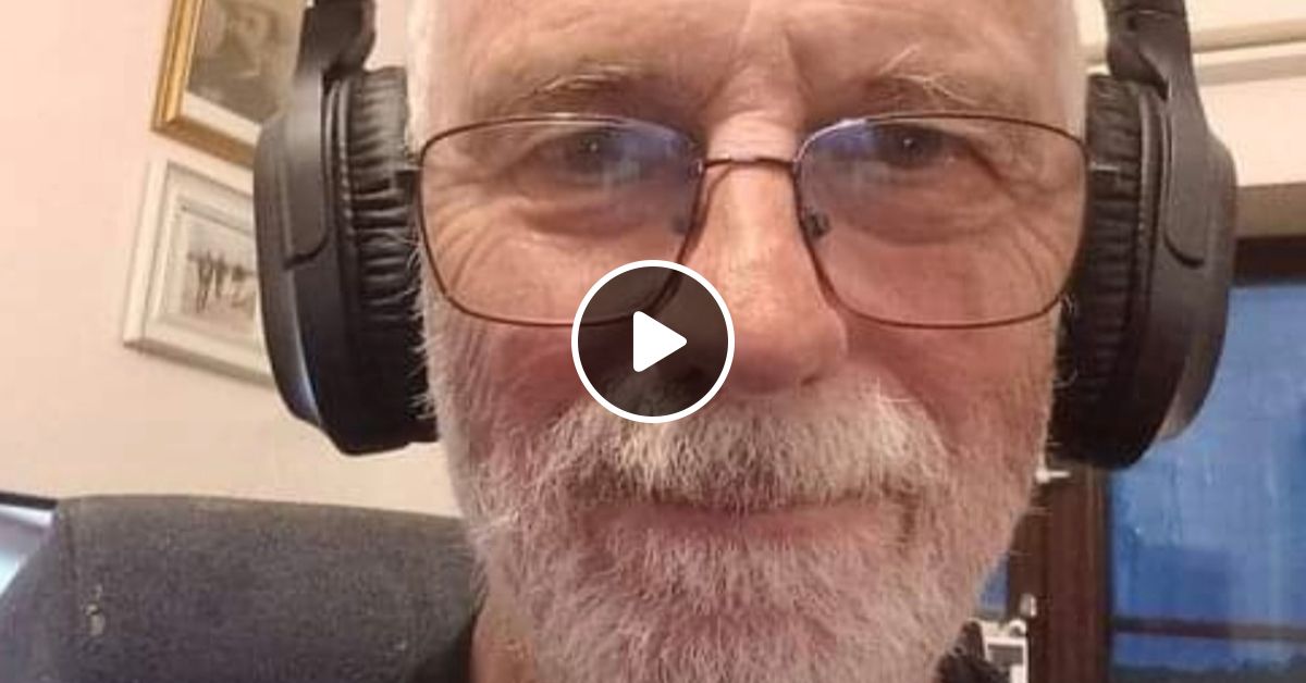 Tunes from The Man Cave 636 with Al Roberts 29/7/25 by Liskeard & Looe ...
