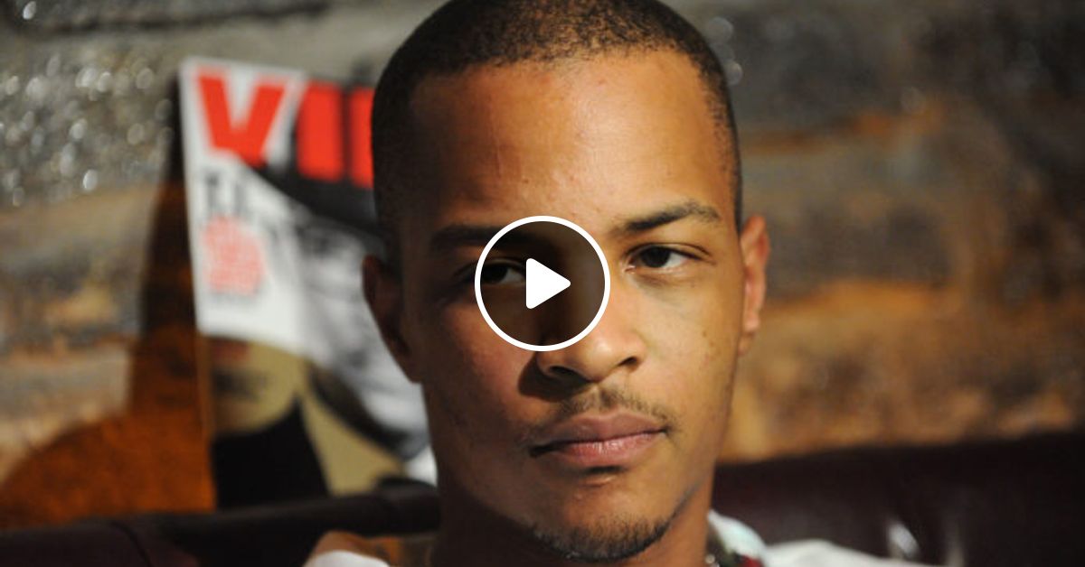 TI - Mixtape 8 by Mixtape City | Mixcloud