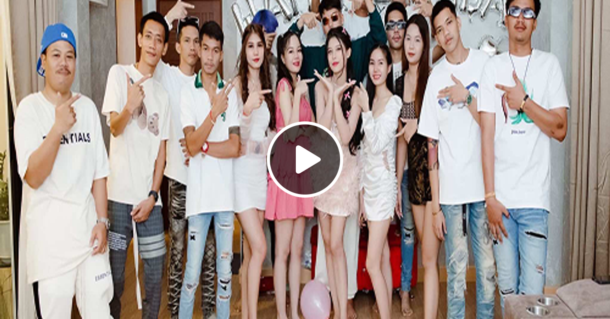 รวมกันมันส์กว่า HBD-นังตัวดีย์ by BANGFAM ☻ | Mixcloud