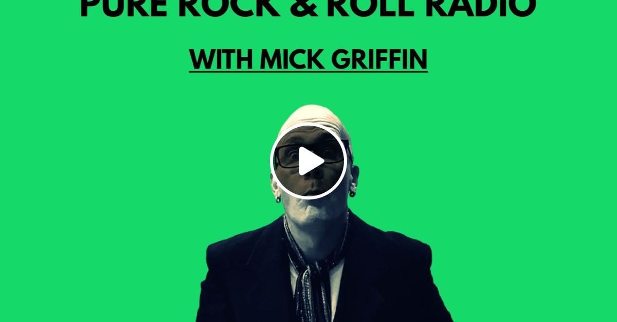 Rock Bottom - 16th June 2024 by Mick Griffin | Mixcloud