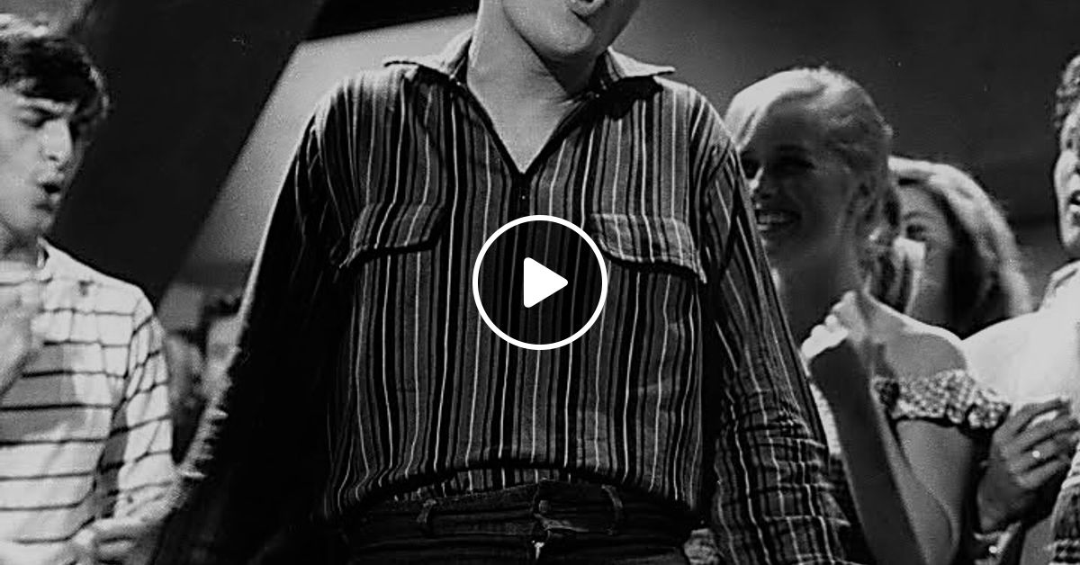 Third Planet #53-Espresso Bongo Freak Out by Jaspar Bebop | Mixcloud