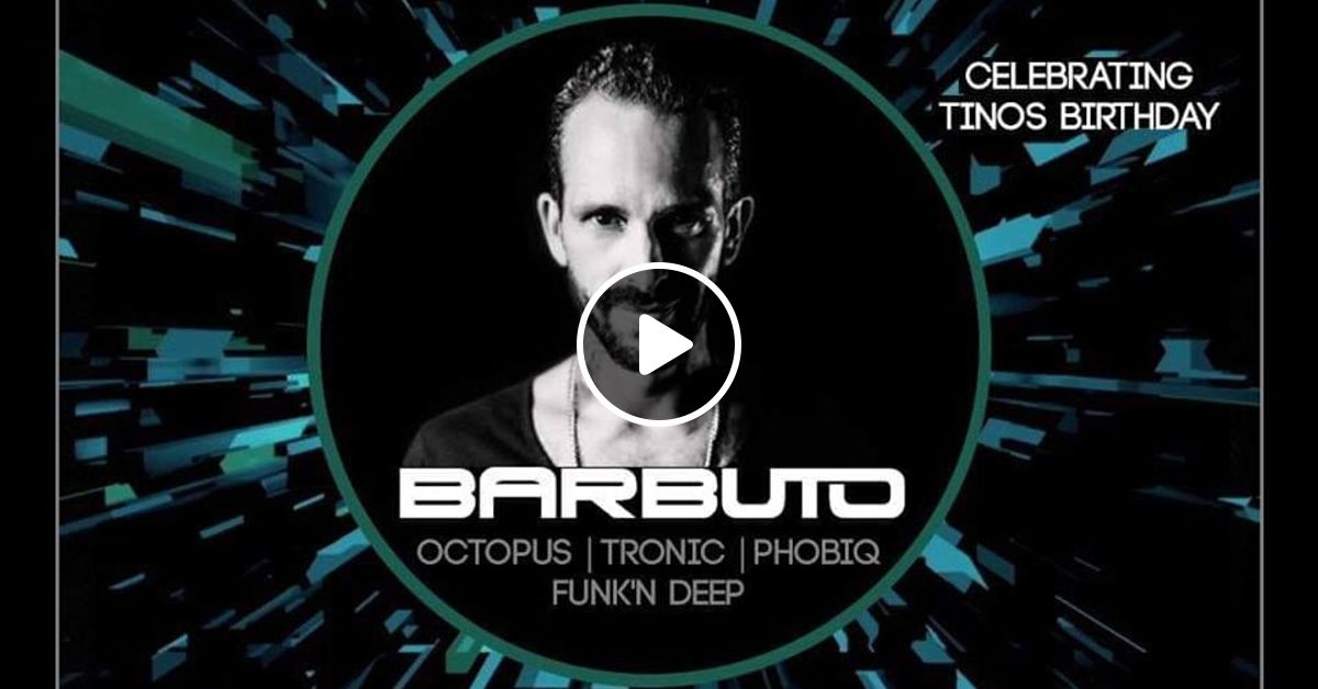 Adam Lozano - Techno Taco Tuesday by Adam Lozano | Mixcloud