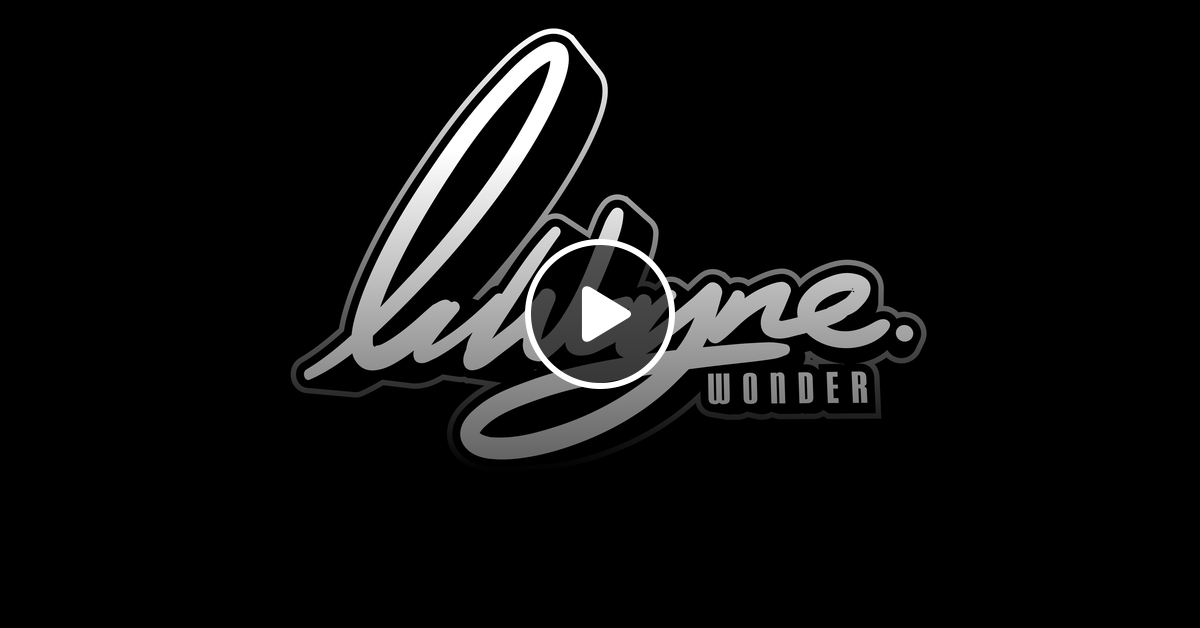 20 YEARS A DJ MIX 11 - LUWAYNE WONDER by LuWayne Wonder | Mixcloud