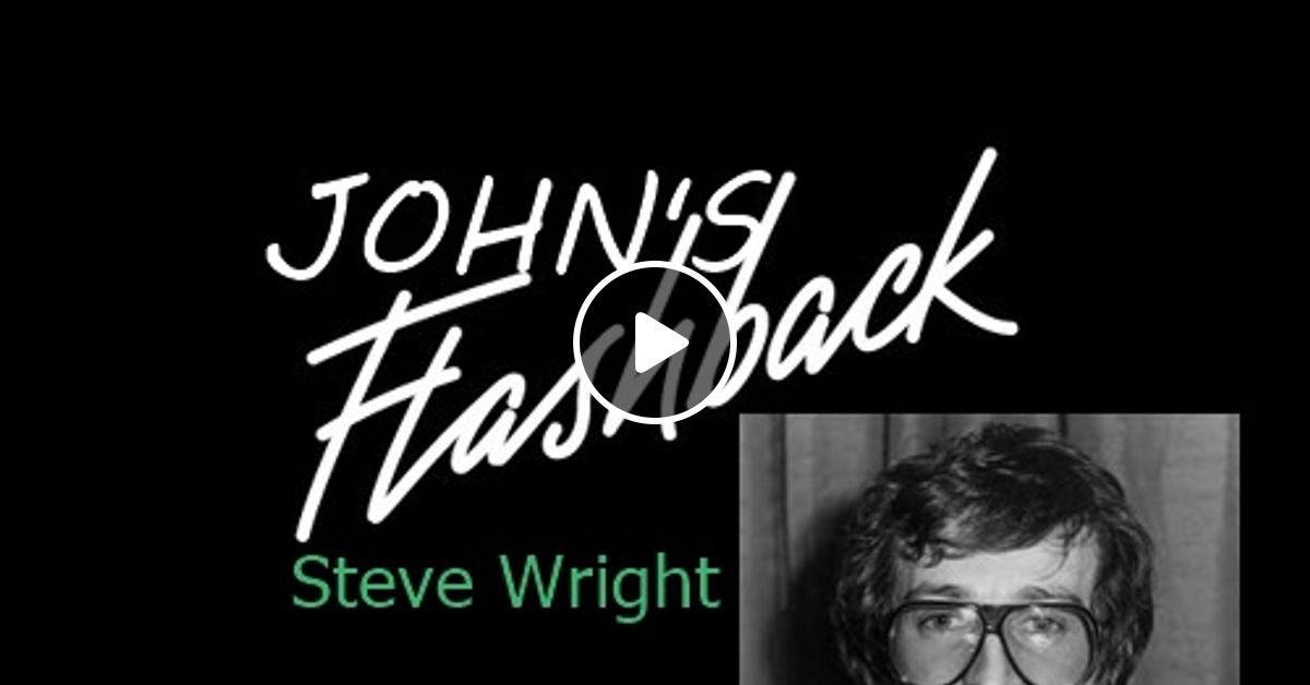 steve wright in the afternoon 1980s by John's Flashback 60s 70s 80s ...