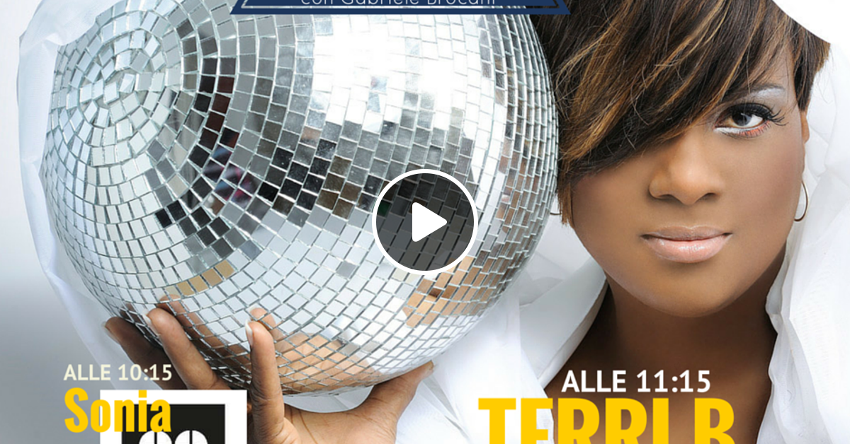 intervista Terri b by RadioLuna | Mixcloud