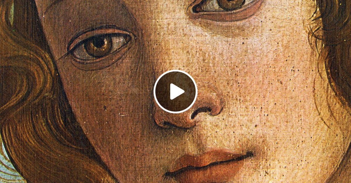 Beauty Matters by Marius-Christian Burcea | Mixcloud