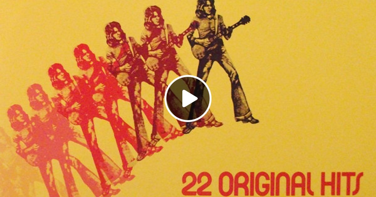 Adventures in Vinyl - Ronco's "Good Vibrations" (1973) by Vinyl Voyage ...