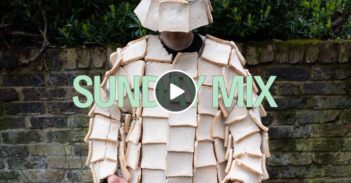 Sunday Mix: Elijah Minnelli by Crack Magazine | Mixcloud