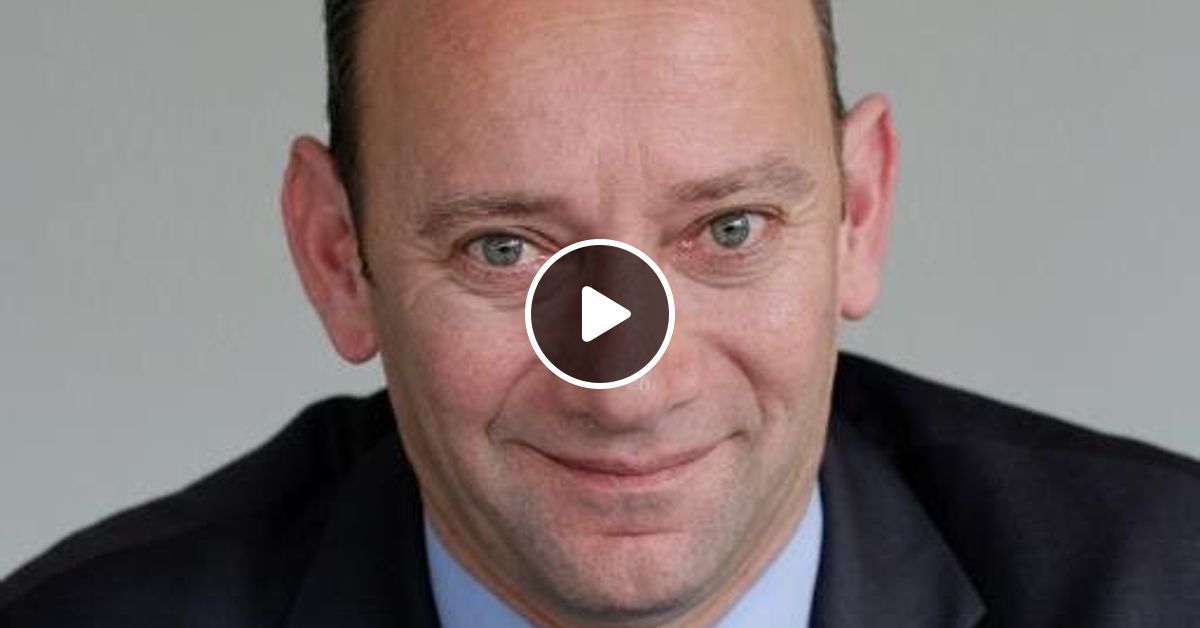 interview David Robo , maire de Vannes by LARG | Mixcloud