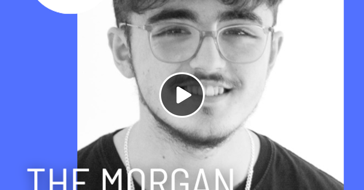 The Morgan McCrow Show - 10 APR 2025 by Surrey Hills Community Radio ...