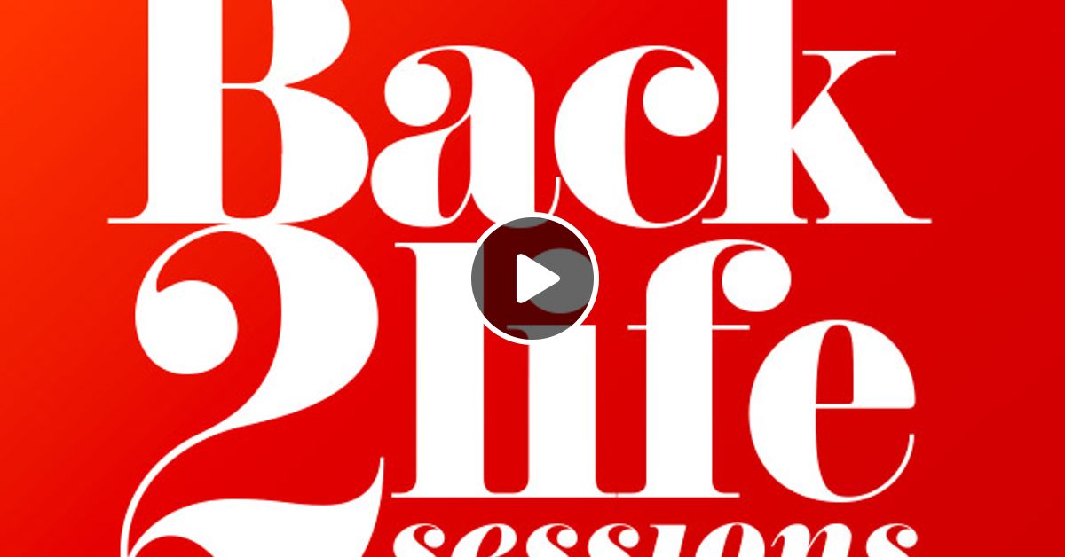 Scratch Crackle and Pop 500 Show - Back2LifeSessions by Sheriff G ...
