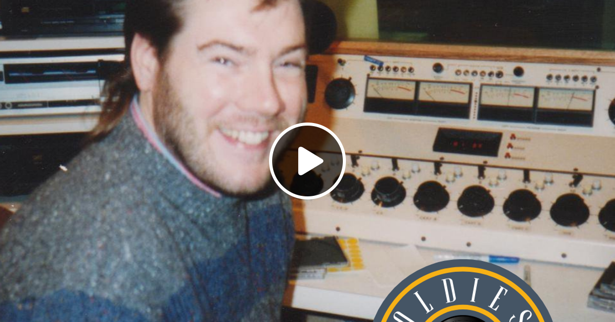 March 7th, 2025 - Oldies Friday Night by Fun Tower Radio | Mixcloud