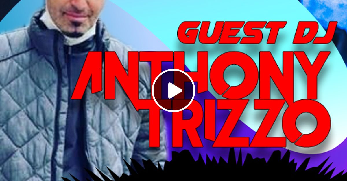 Atlantic Progression Presents: Anthony Trizzo by Atlantic Progression | Mixcloud
