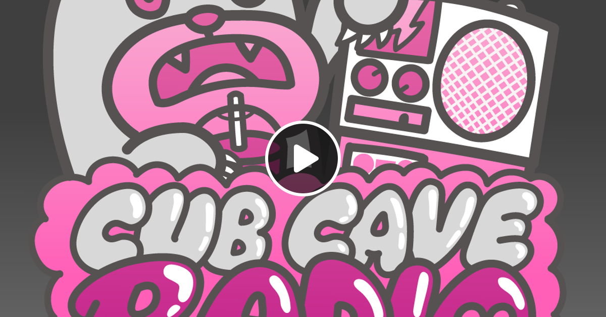 Cub Cave Radio #1 - Mixed by Pete Ellison [Explicit/NSFW] by Pete ...
