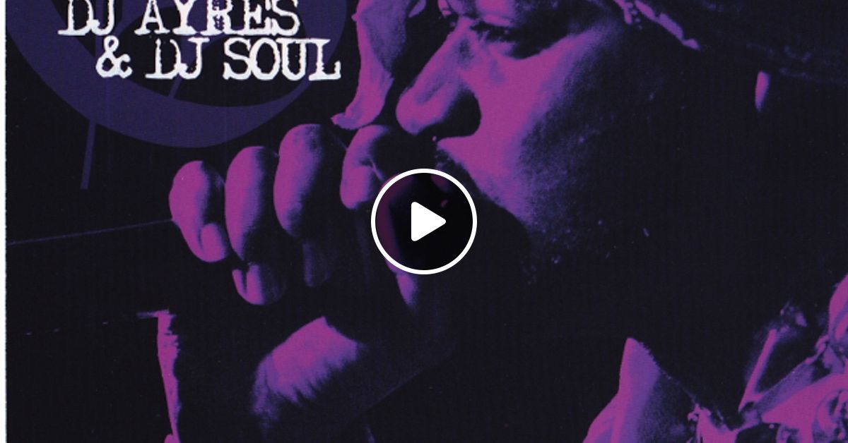 Ghostface: Chamber Music (Mixed by DJ Ayres & DJ Soul) by DJ Ayres ...