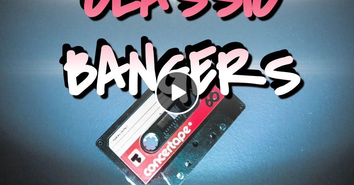 CLASSIC BANGERS by DJ THEORY | Mixcloud