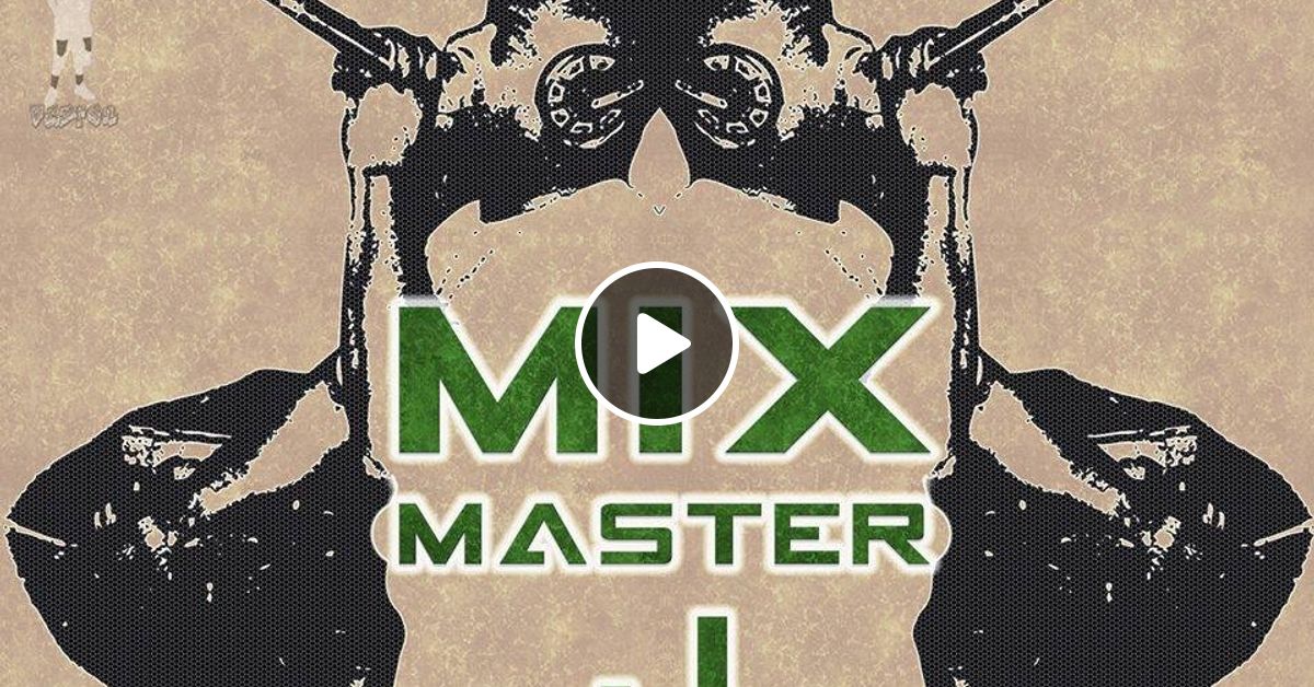 Mixmaster J LIVE in Grenada 2015 - Part 2 by Music Media Management ...