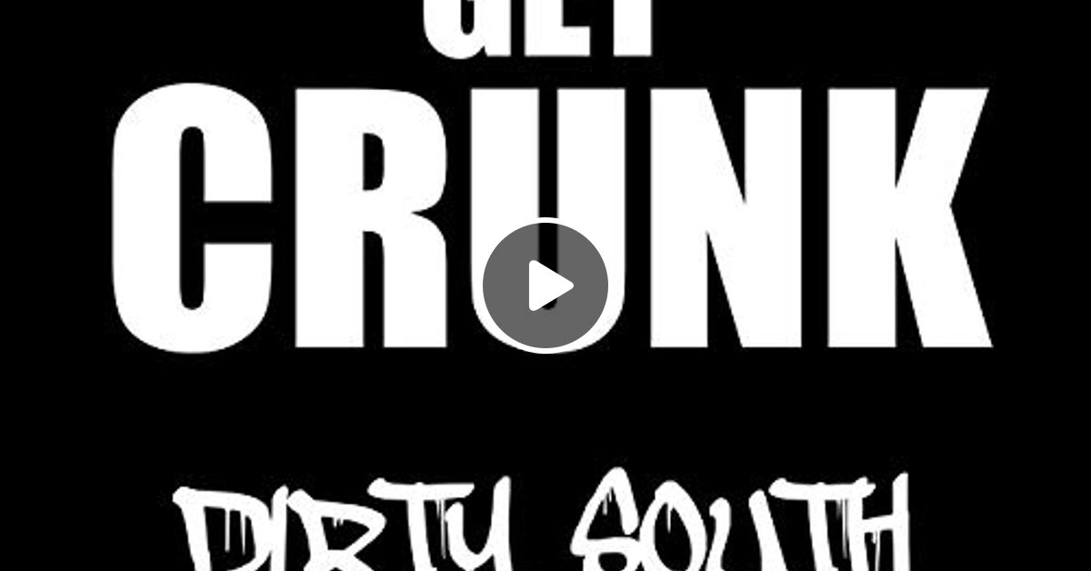 Old School Dirty South CRUNK Hip Hop Mix #1 - Three 6 Mafia_Ludacris ...