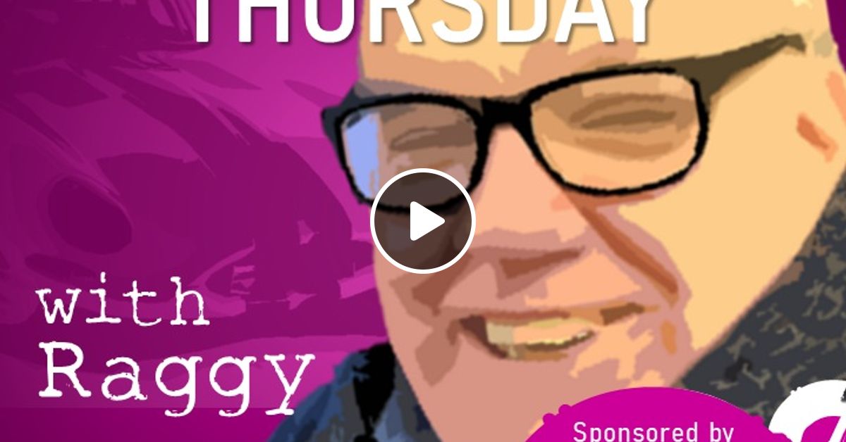 Drivetime On Thursday - Mark Radbourne - 9th October 2025 by Poppyland ...