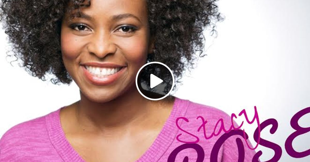 Stacy Rose live MRTR by #MyRealTalkRadio | Mixcloud