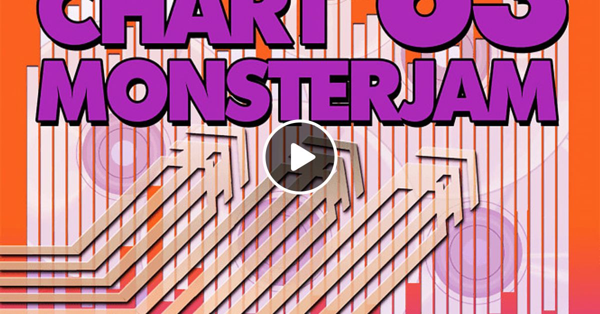 DMC Chart Monsterjam #63 [DJ Mix] [Megamix] [Mixed By Keith Mann ...