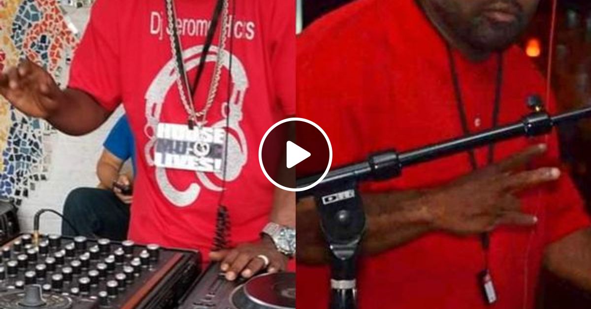 Dj Jerome Hicks and Derrick "Dj Quest" Brooks Show 4/20/2022 - The Difference by Handz On Radio ...