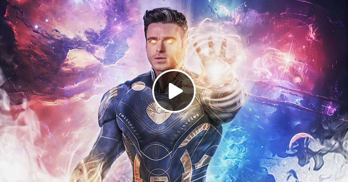 Marvel pour l'éternité sur nos écrans ? - Chronique by Radio Vostok ...