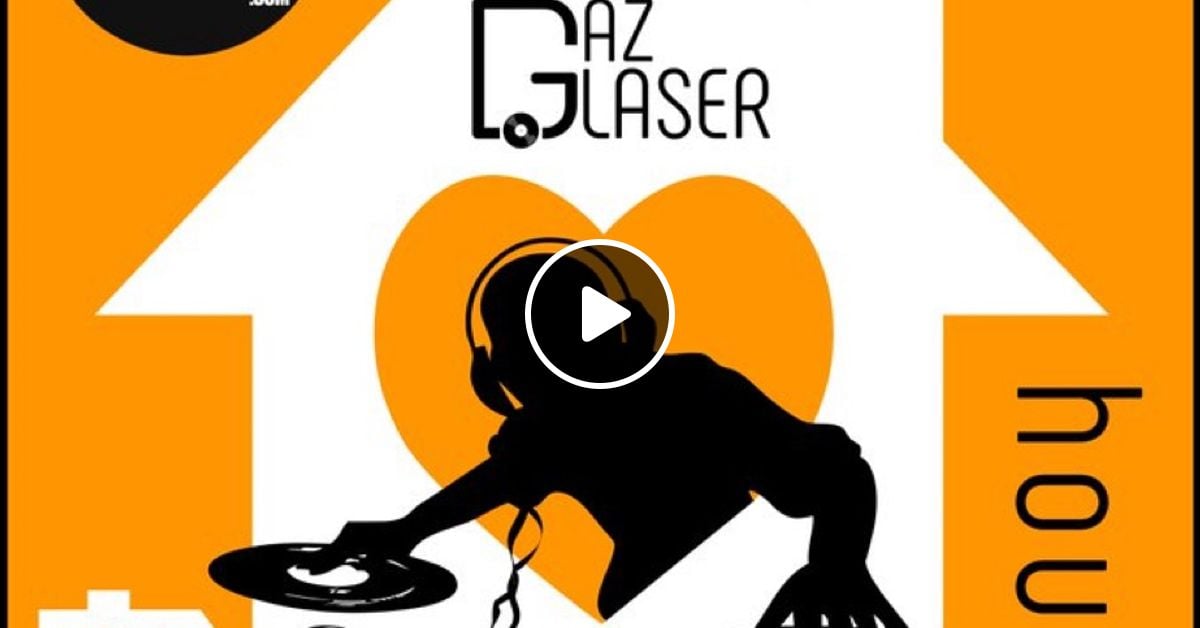 Daz Glaser - 2024.09.03 - Playhaus by Raindrop Radio | Mixcloud